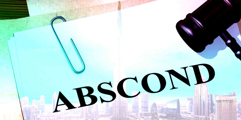 Your Step-by-Step Plan to Eliminate Absconding Status in Dubai - Mister ...