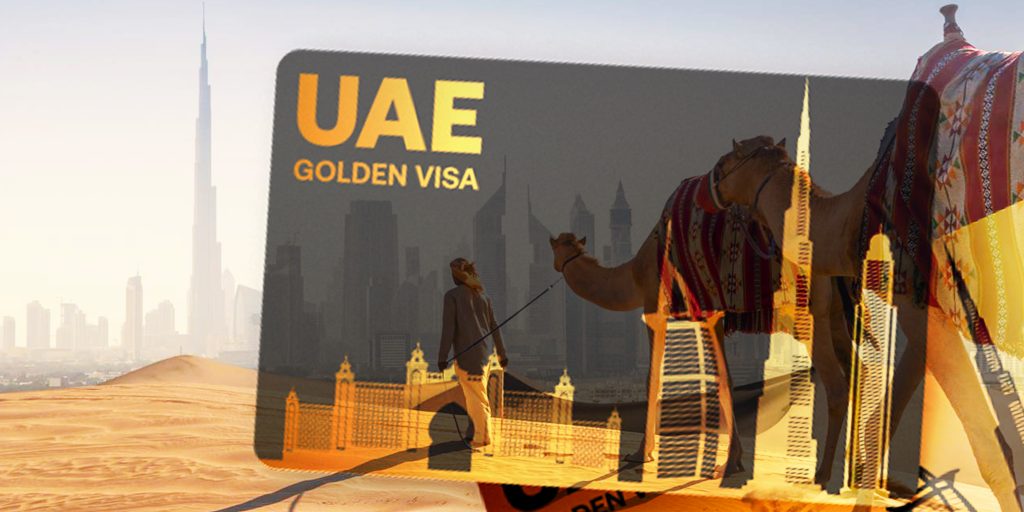 Top 10 Powerful Benefits of a UAE Golden Visa - Mister Tickets