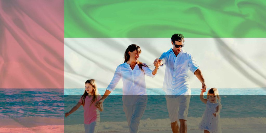 Your Guide to Family Visa UAE and Seamless Immigration
