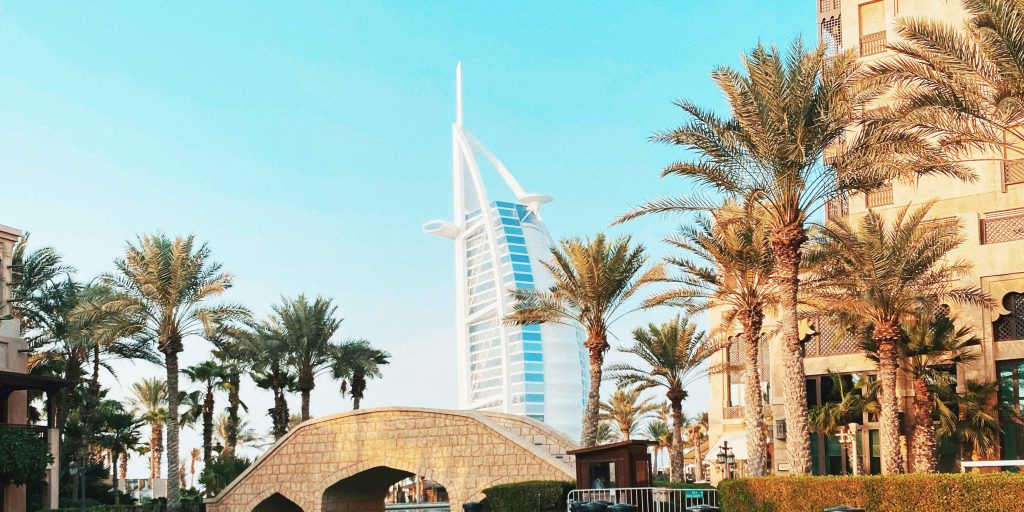 Discover the Best Place in UAE for Tourists: A Magical Experience ...